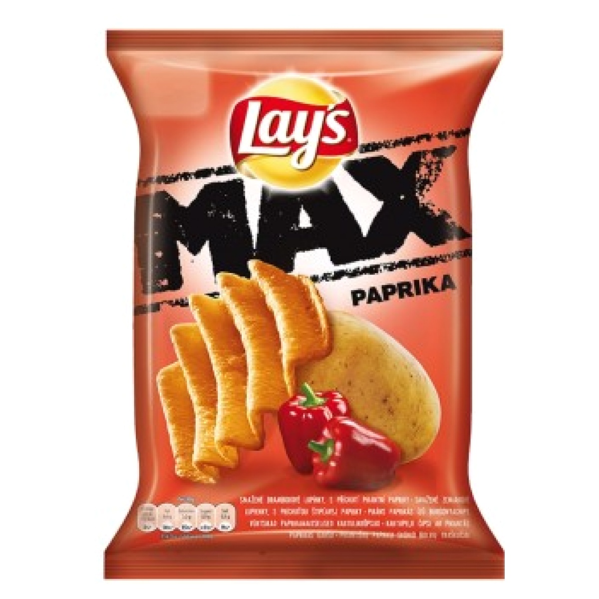Chipsy Max Lay's v akci levně | Kupi.cz
