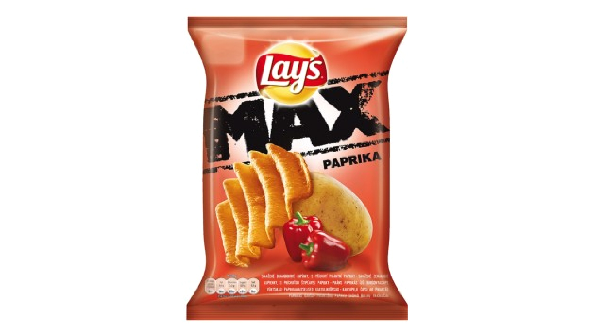 Chipsy Max Lay's v akci levně | Kupi.cz
