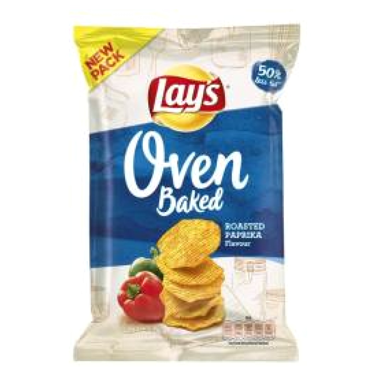 Chipsy Oven Baked Lay's levně | Kupi.cz