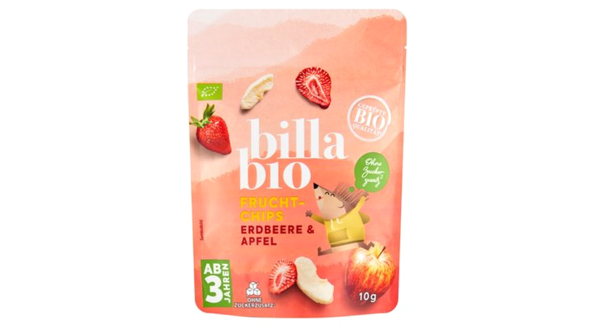Chipsy ovocné Bio Billa, Billa Bio levně | Kupi.cz