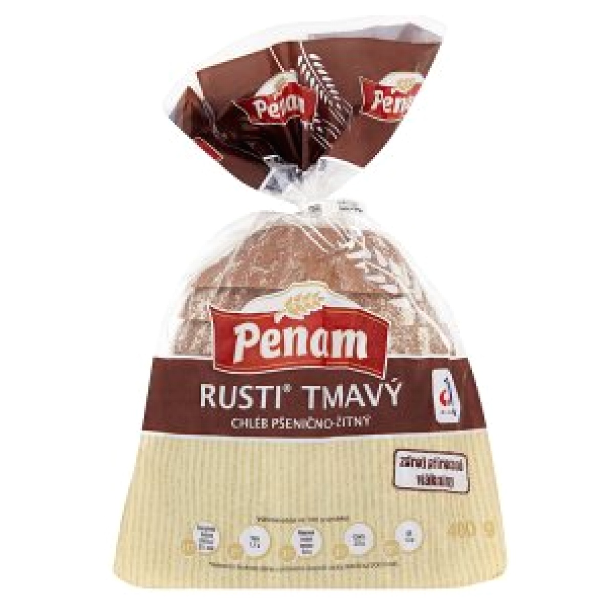 Chléb Rusti Penam levně | Kupi.cz