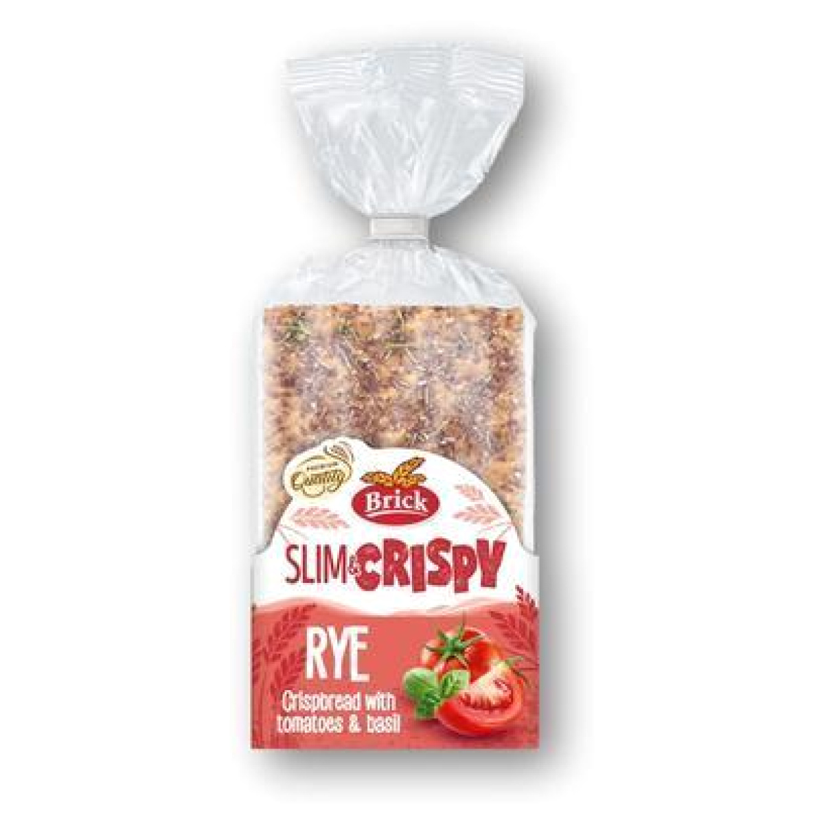 Chléb Slim & Crispy Brick v akci levně | Kupi.cz