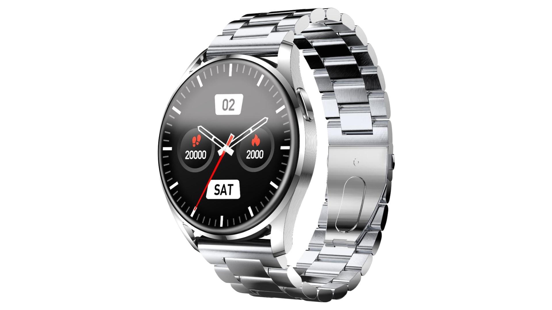 Chytré hodinky Aligator Watch Pro X levně | Kupi.cz