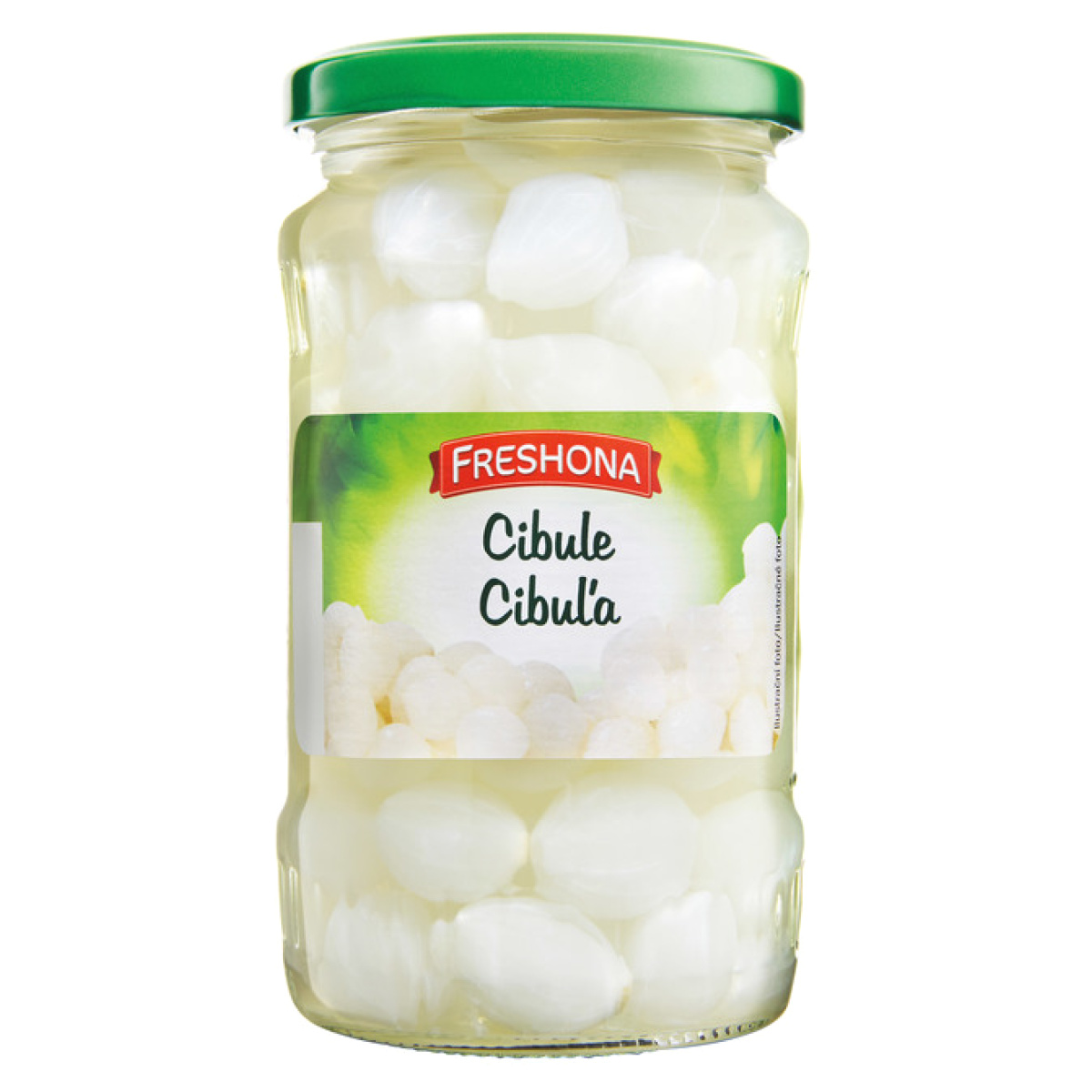 Cibulky Freshona levně | Kupi.cz