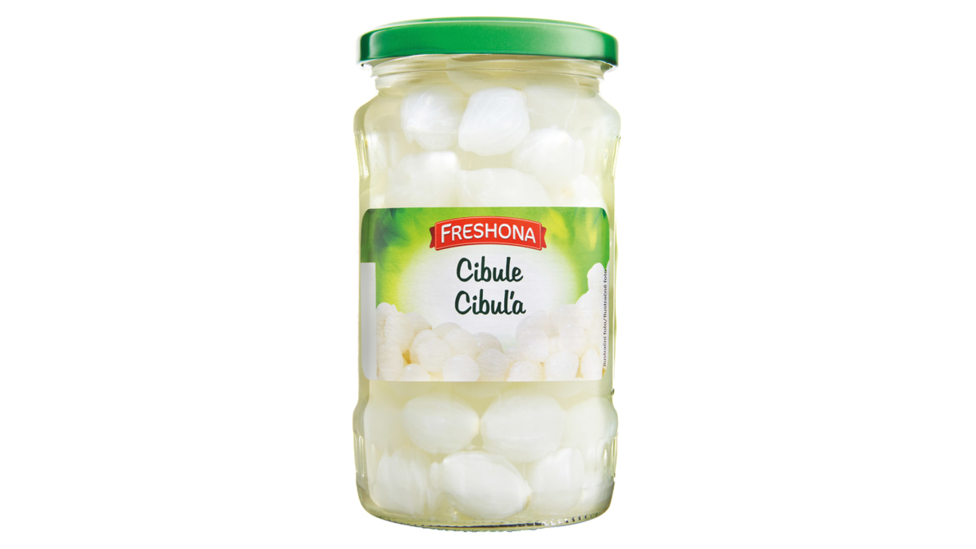 Cibulky Freshona levně | Kupi.cz