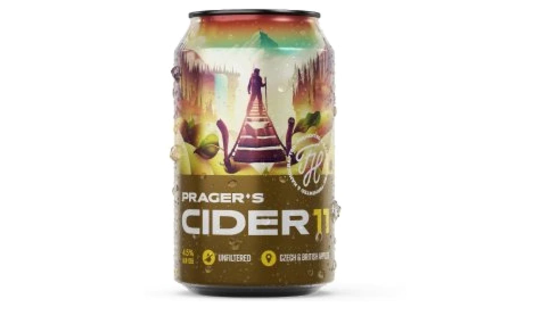 Cider Prager's v akci levně | Kupi.cz