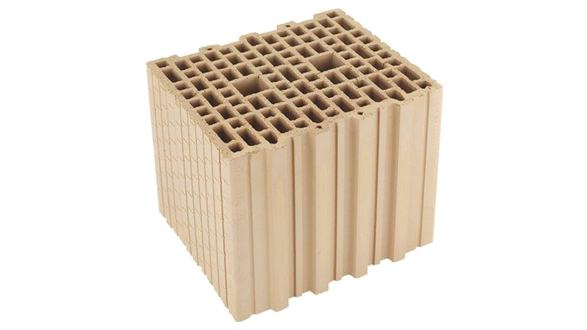 Cihla stavební Heluz levně | Kupi.cz