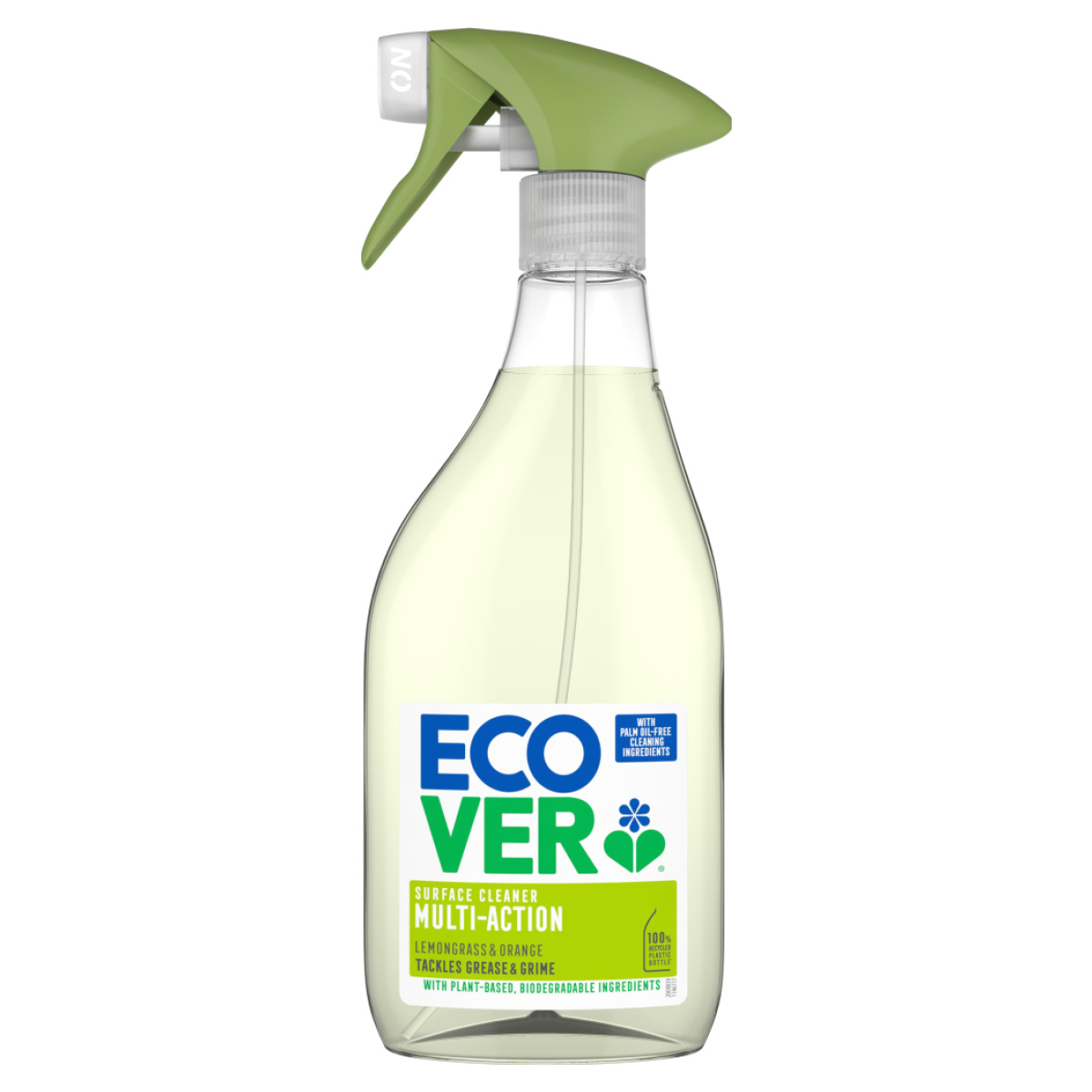 Čistič multifunkční Ecover levně | Kupi.cz