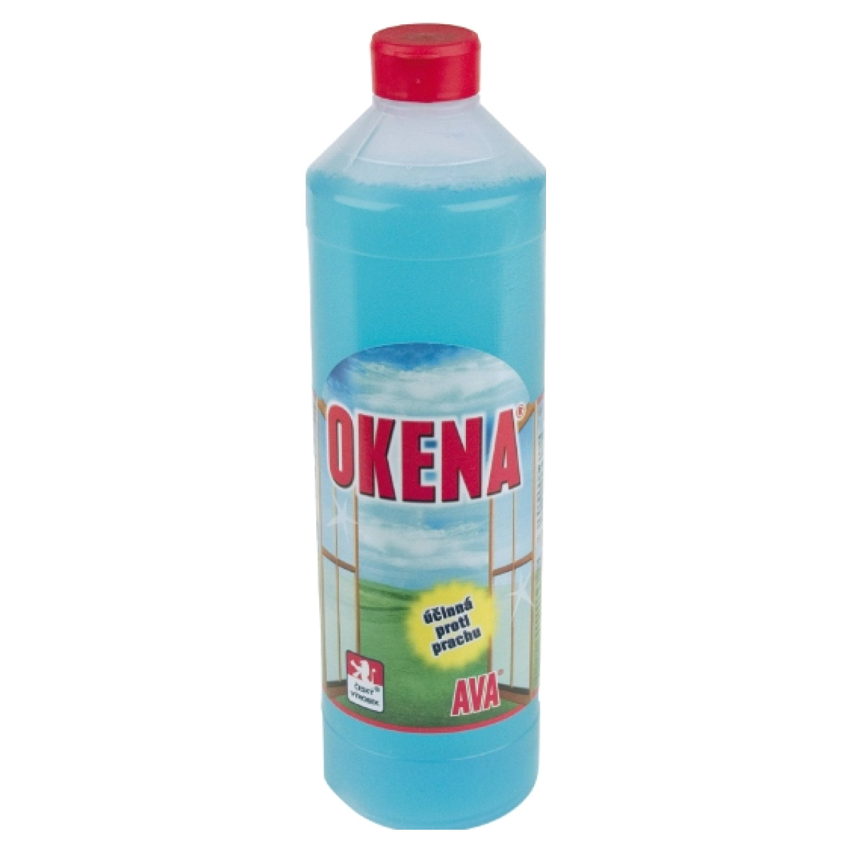Čistič skel Okena AVA levně | Kupi.cz