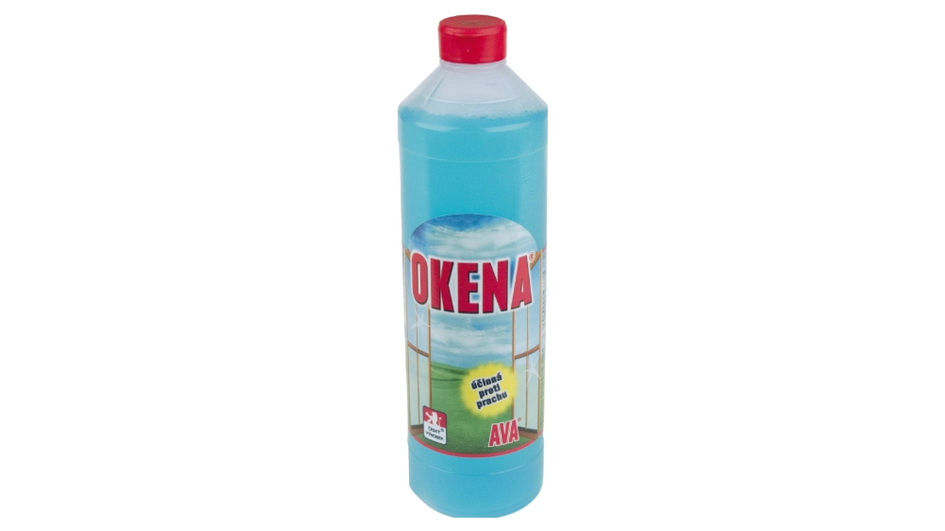 Čistič skel Okena AVA levně | Kupi.cz