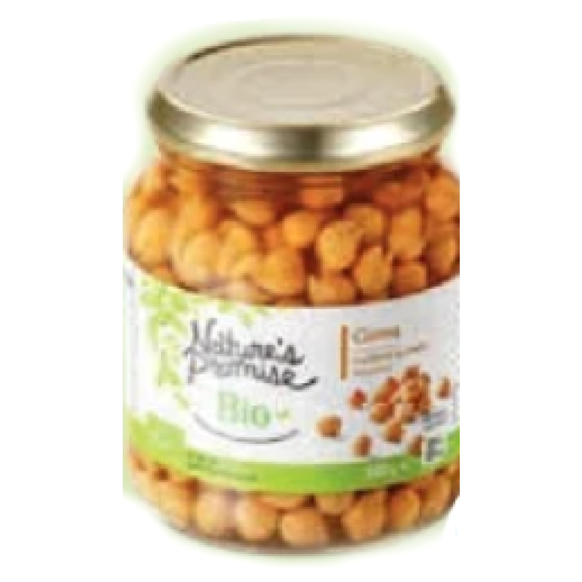 Cizrna v nálevu bio Nature's Promise levně | Kupi.cz