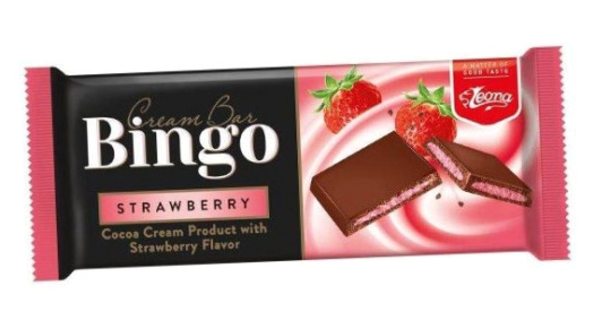 Čokoláda Bingo Leona levně | Kupi.cz