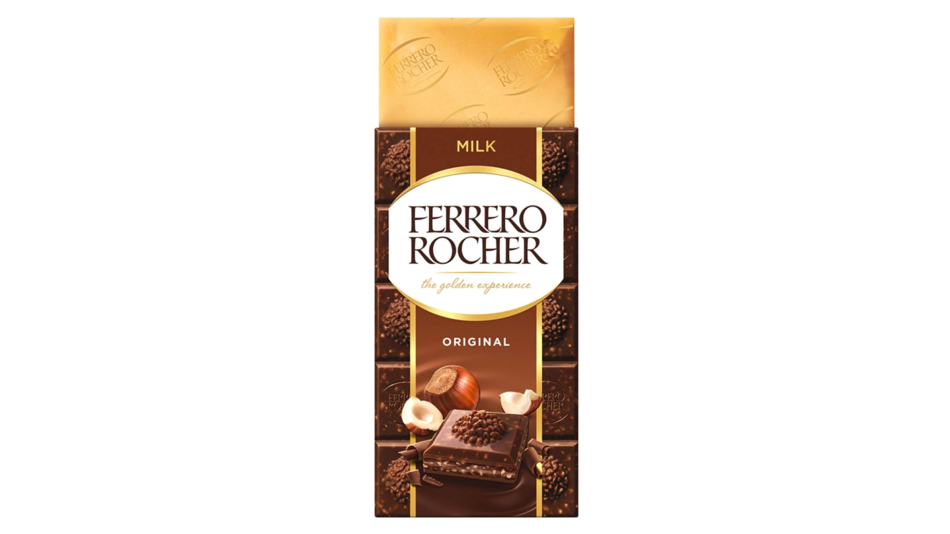 Čokoláda Ferrero Rocher v akci levně | Kupi.cz