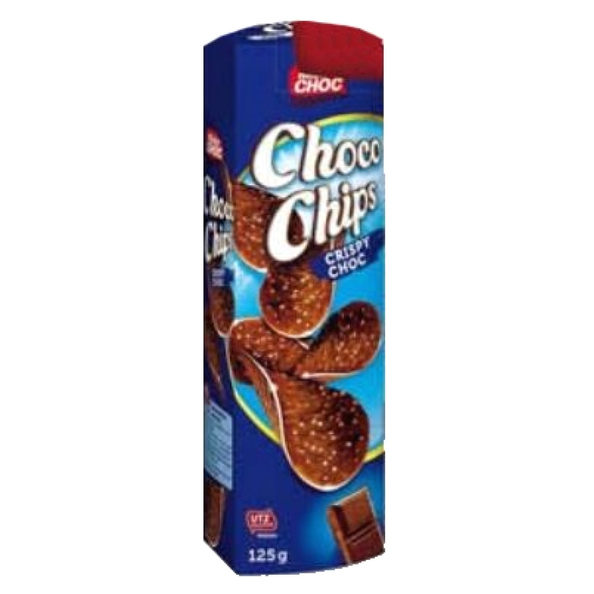 Chipsy čokoládové Mister Choc levně | Kupi.cz