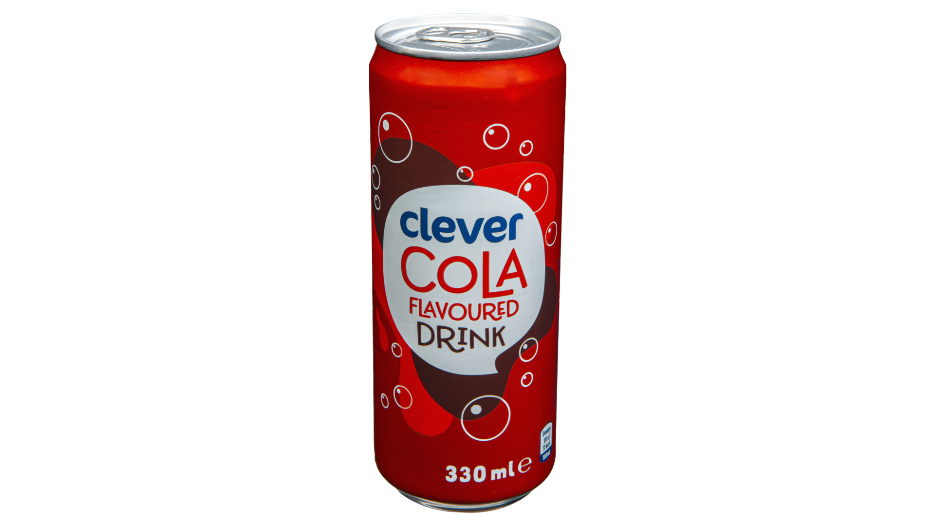 Cola Clever levně | Kupi.cz