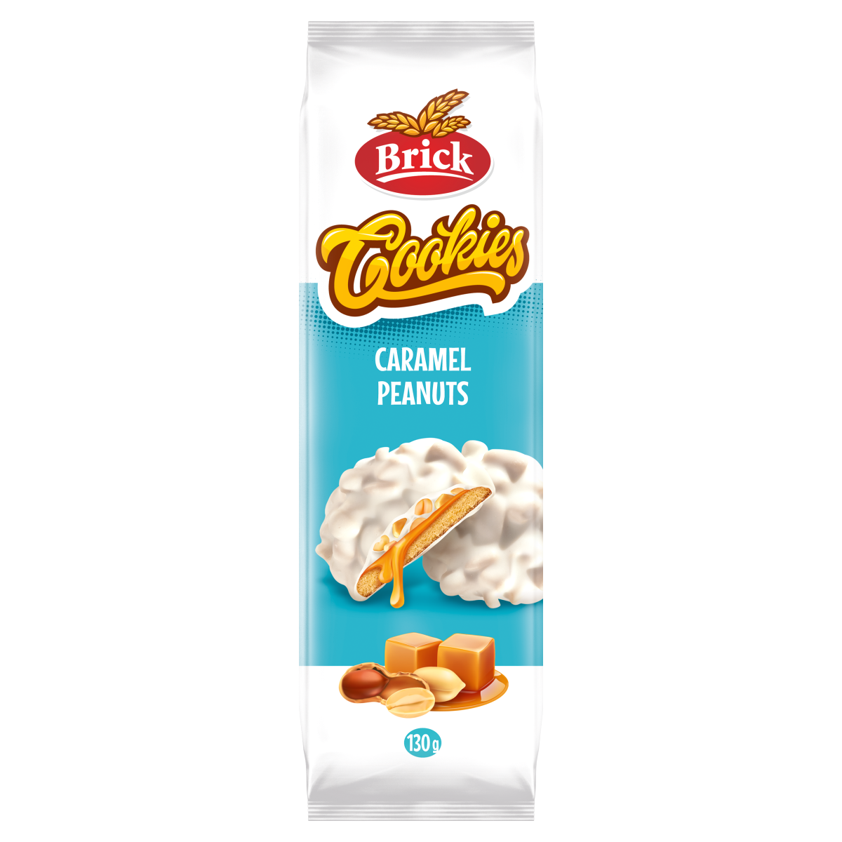 Cookies Brick v akci levně | Kupi.cz