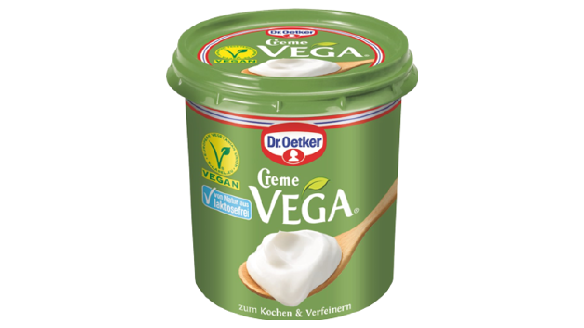 Creme Vega Dr. Oetker levně | Kupi.cz