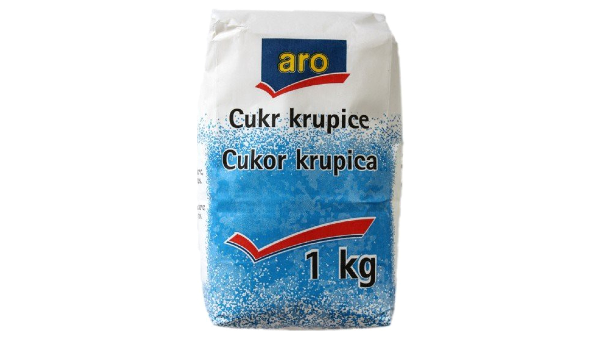 Cukr krupice Aro levně | Kupi.cz