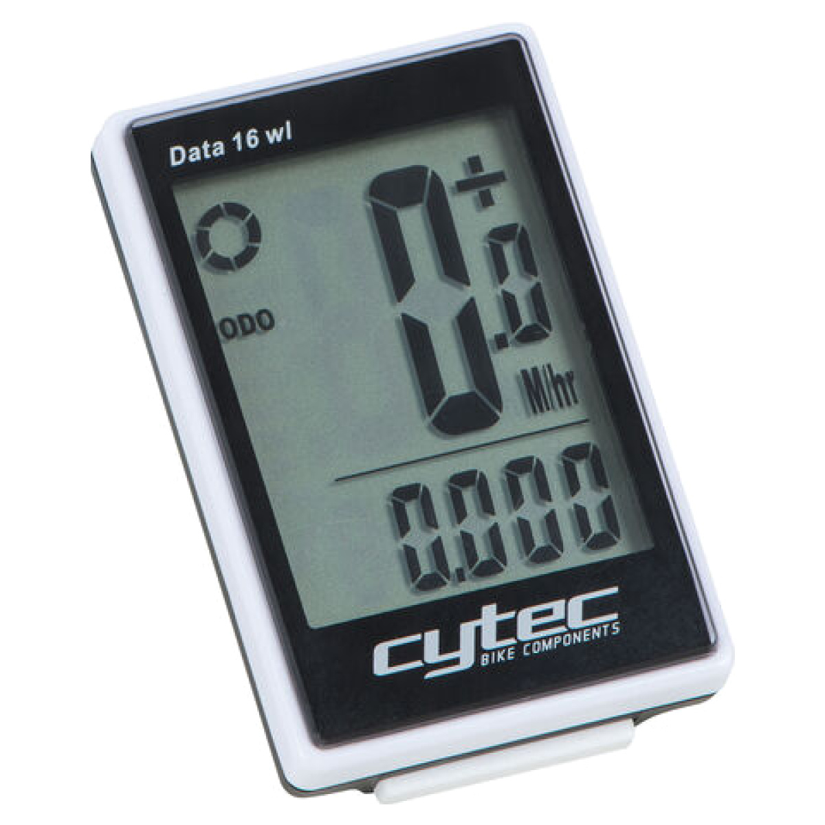 Cyklocomputer Cytec levně | Kupi.cz