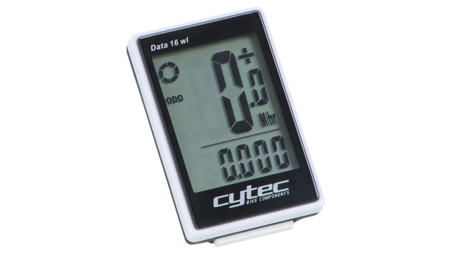 Cyklocomputer Cytec levně | Kupi.cz