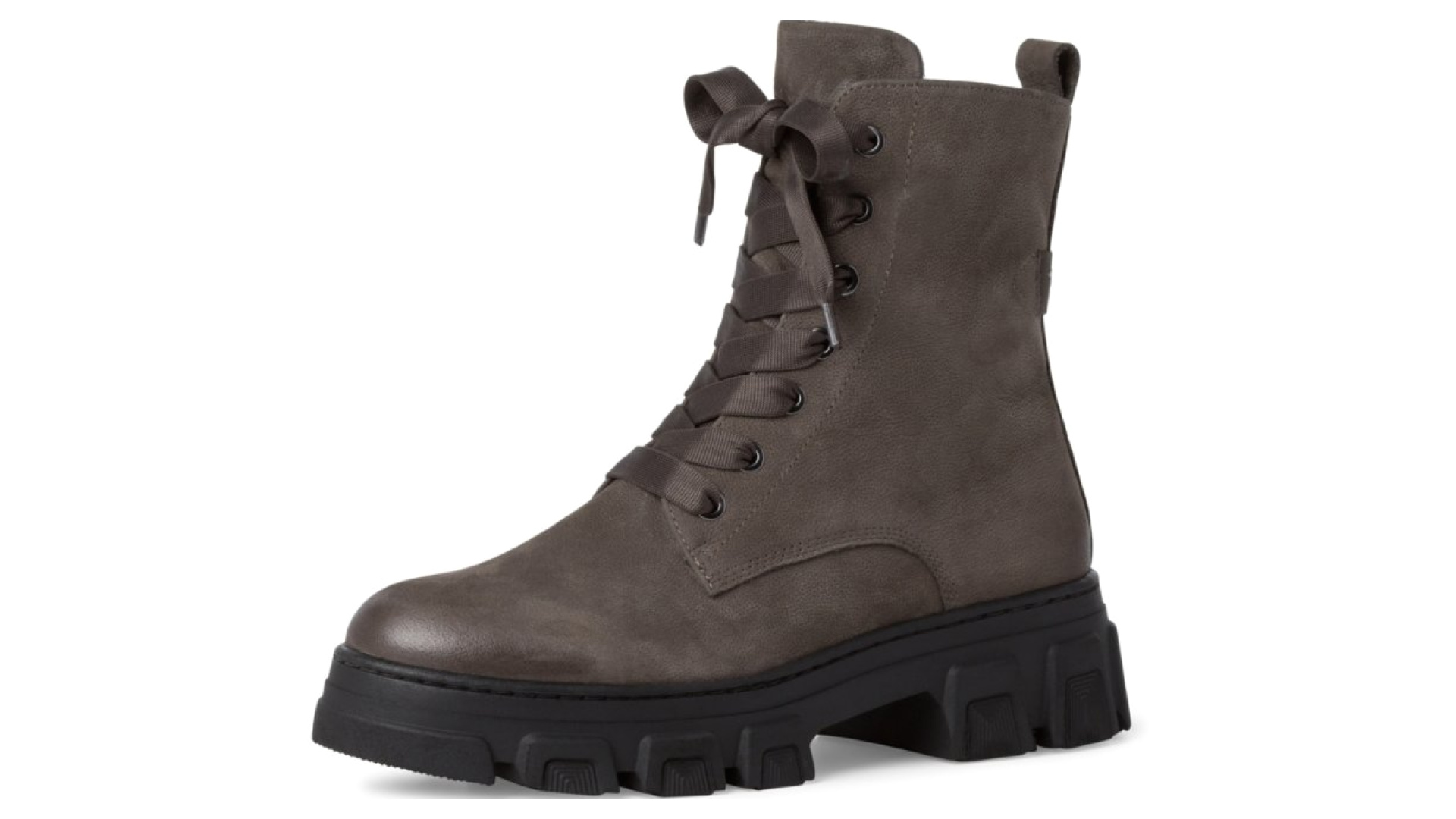 Dámská kotníková kožená obuv Tamaris levně | Kupi.cz