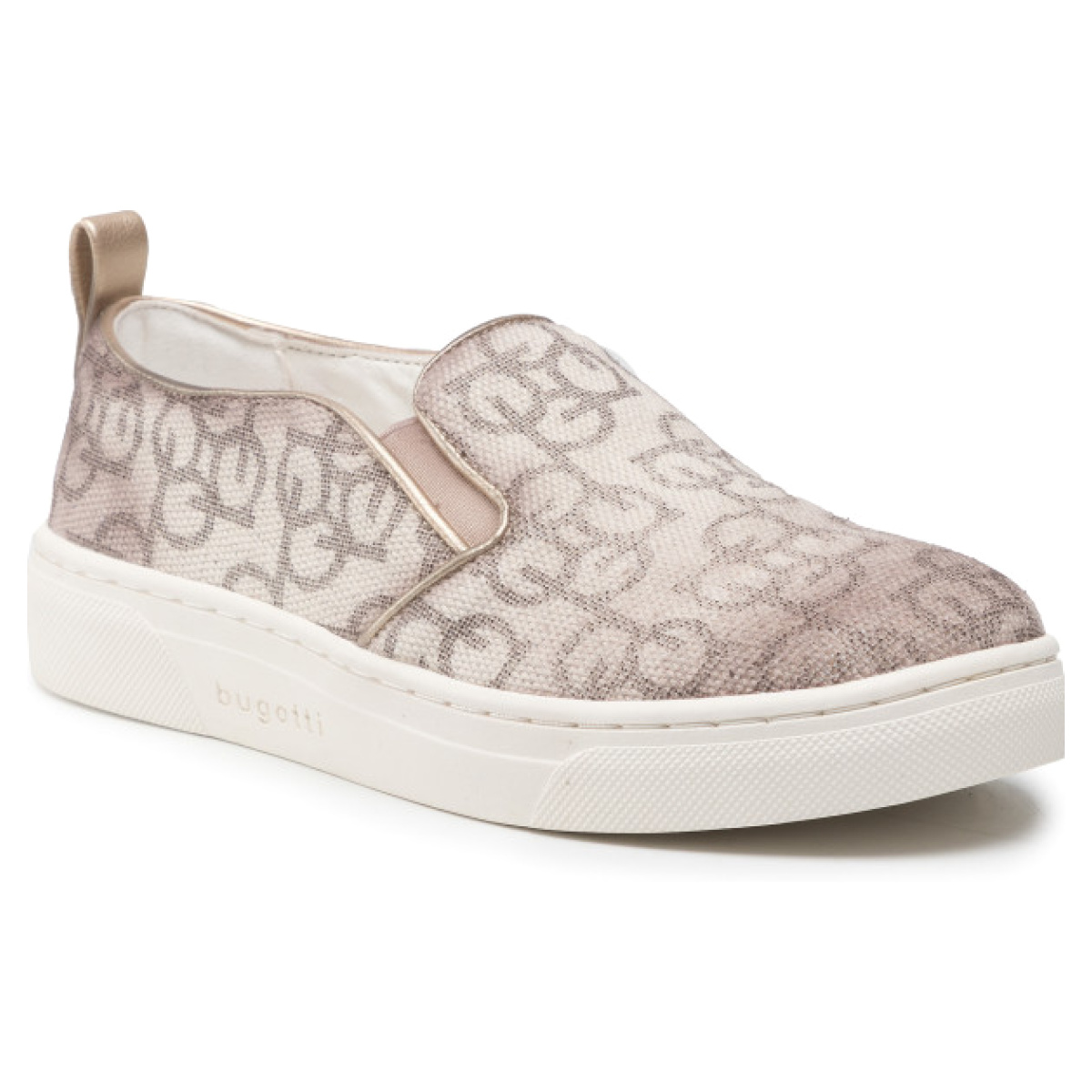 Dámská obuv Bugatti levně | Kupi.cz