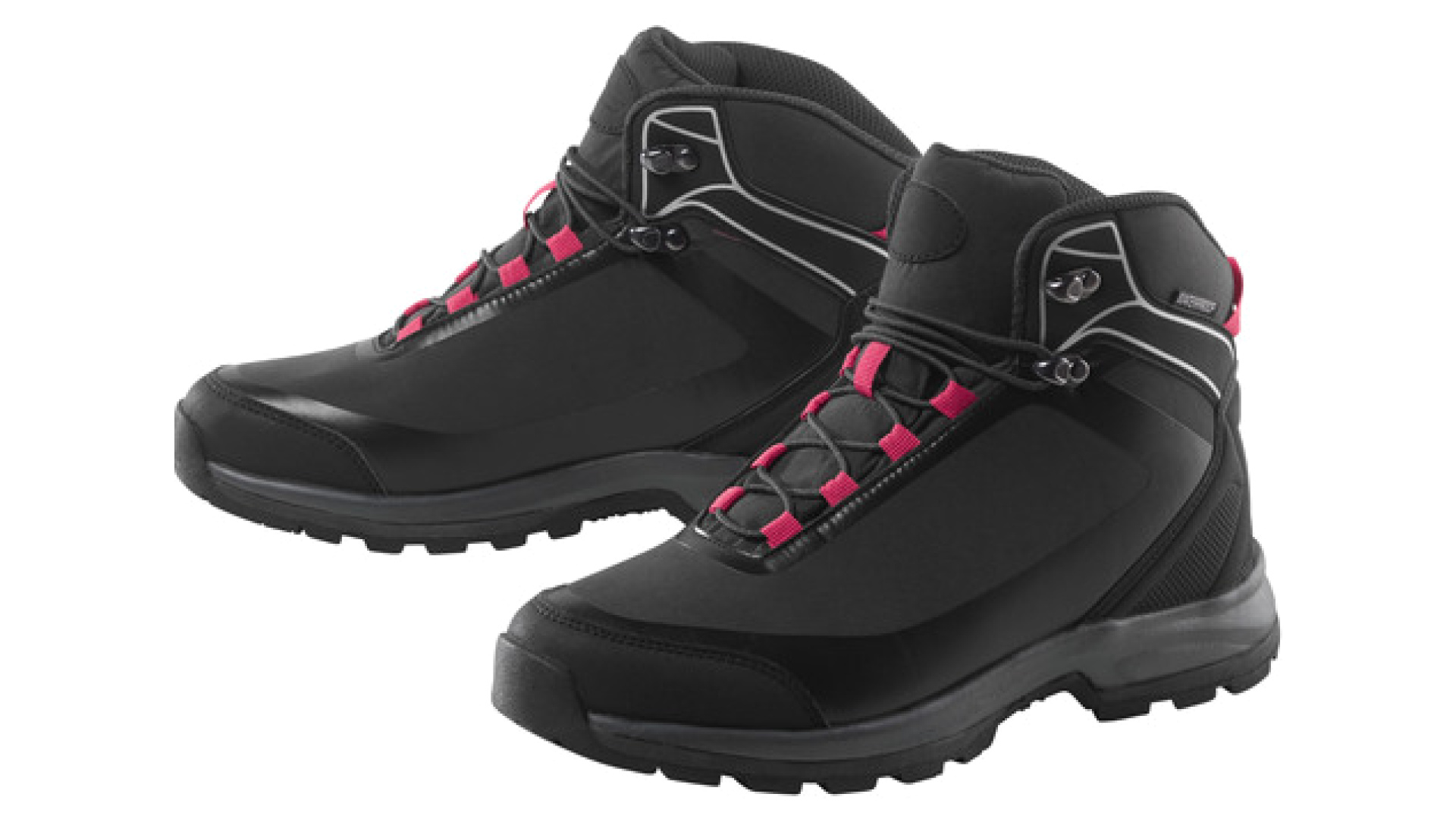 Dámská outdoorová obuv Crivit levně | Kupi.cz