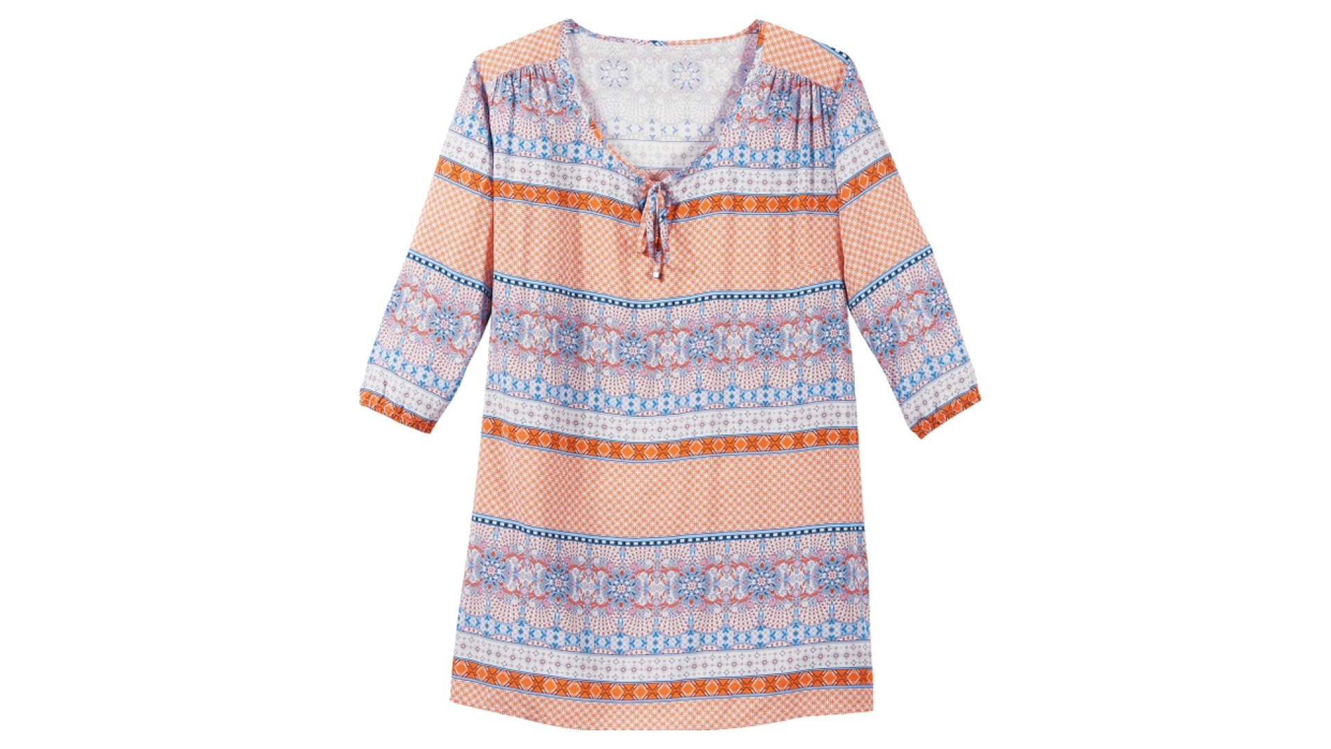 Dámská tunika Oyanda levně | Kupi.cz