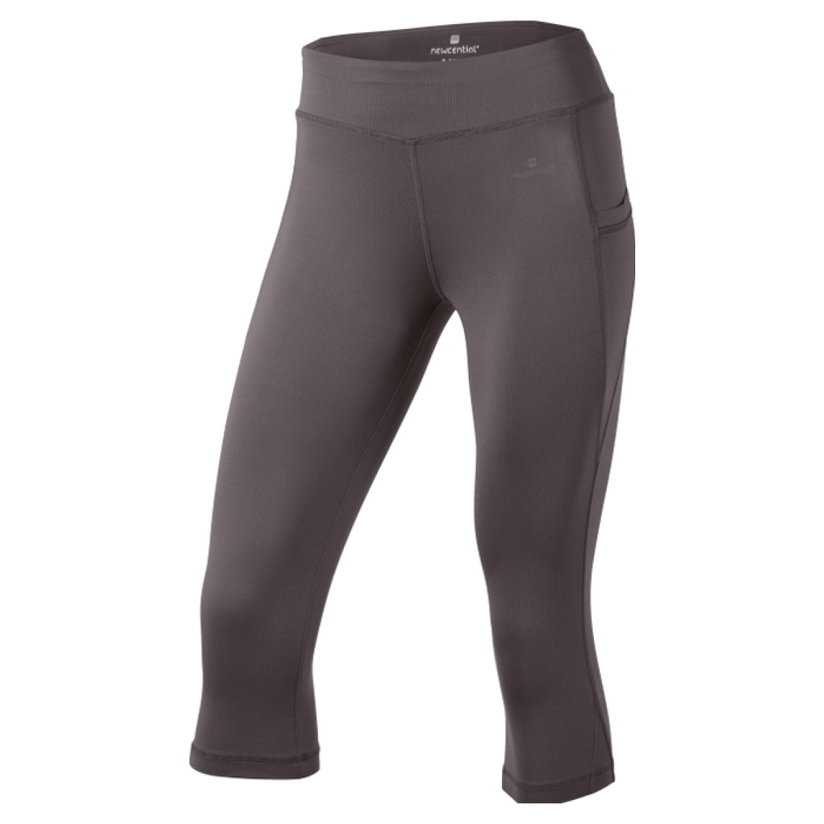 Dámské capri legíny Newcential levně | Kupi.cz