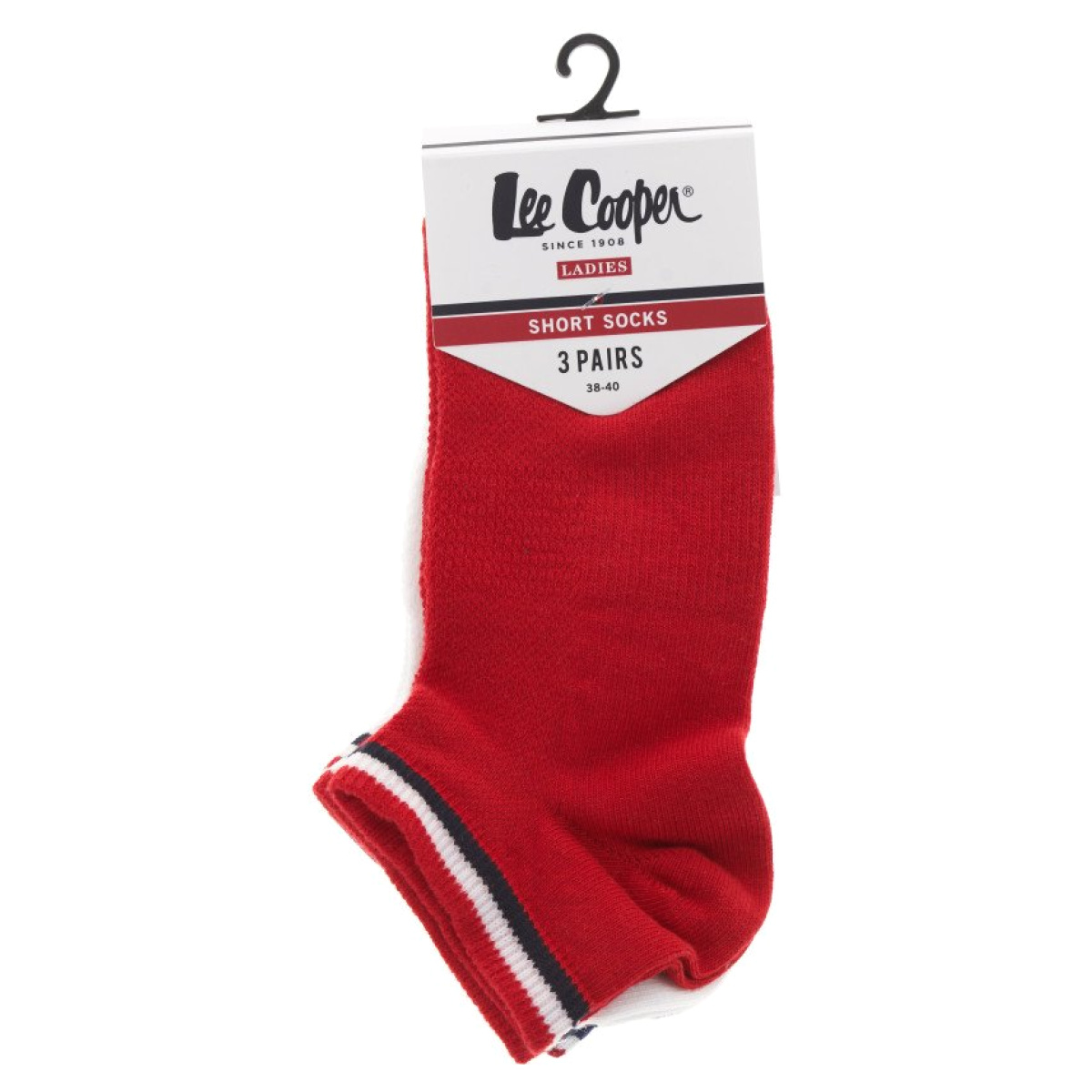 Dámské ponožky Lee Cooper levně | Kupi.cz