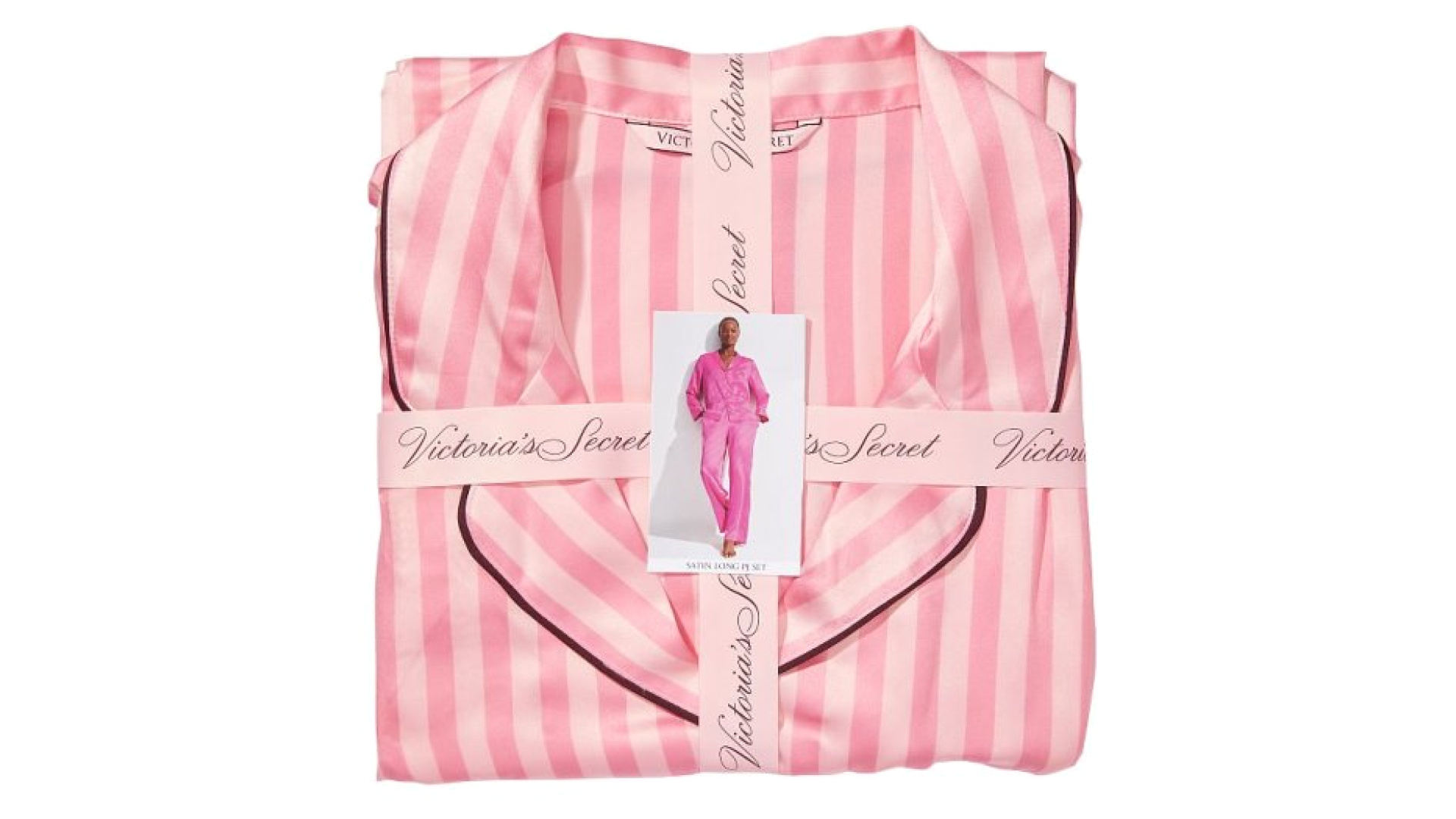 Dámské pyžamo Victoria's Secret levně | Kupi.cz