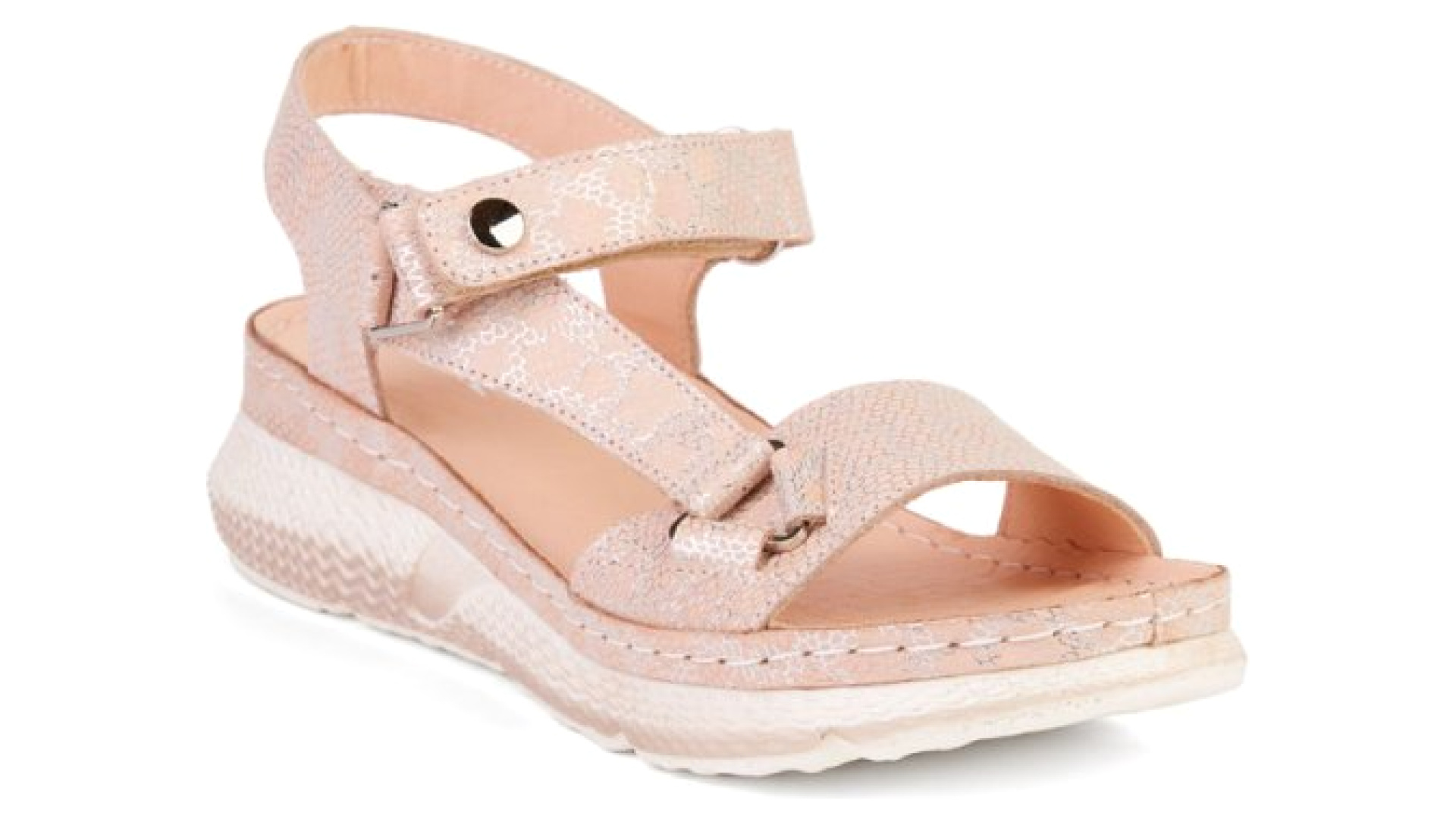 Dámské sandály Stival levně | Kupi.cz