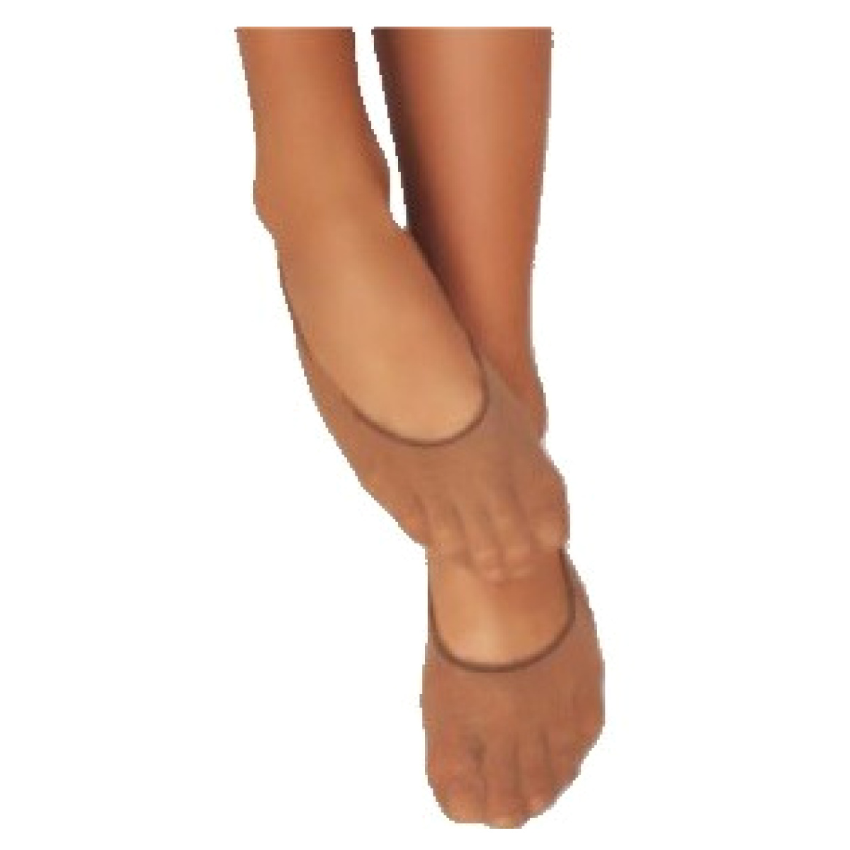 Dámské silonové ťapky levně | Kupi.cz