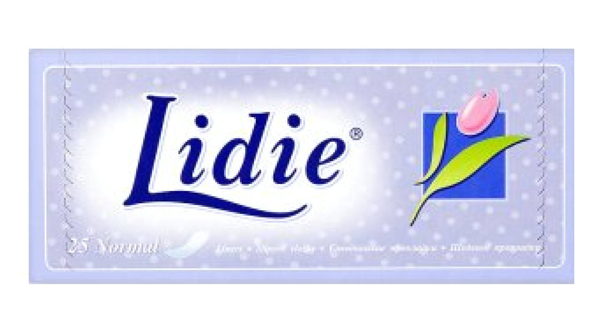 Vložky dámské slipové Lidie levně | Kupi.cz