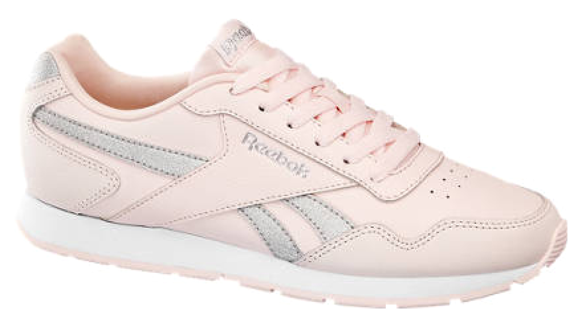 Dámské tenisky Reebok levně | Kupi.cz