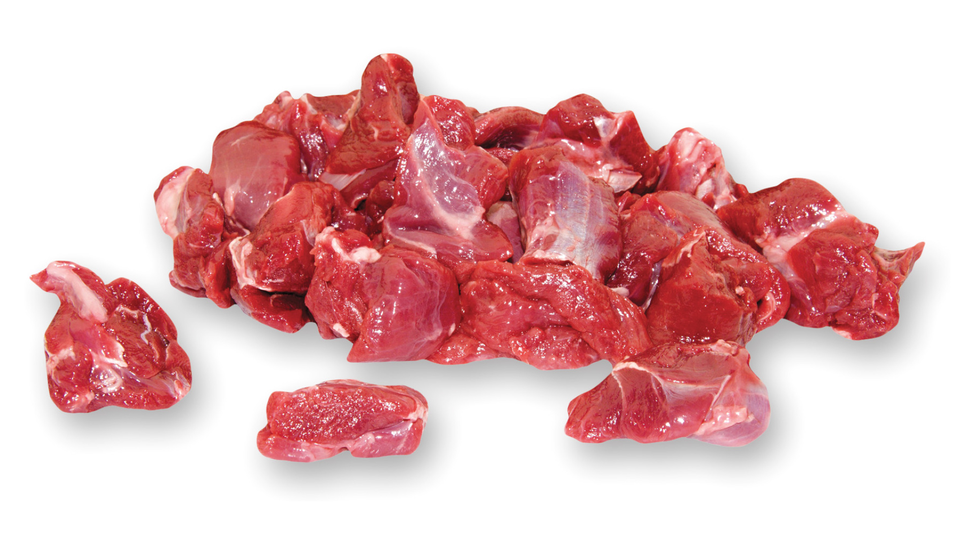 Dančí maso na guláš mražené levně | Kupi.cz