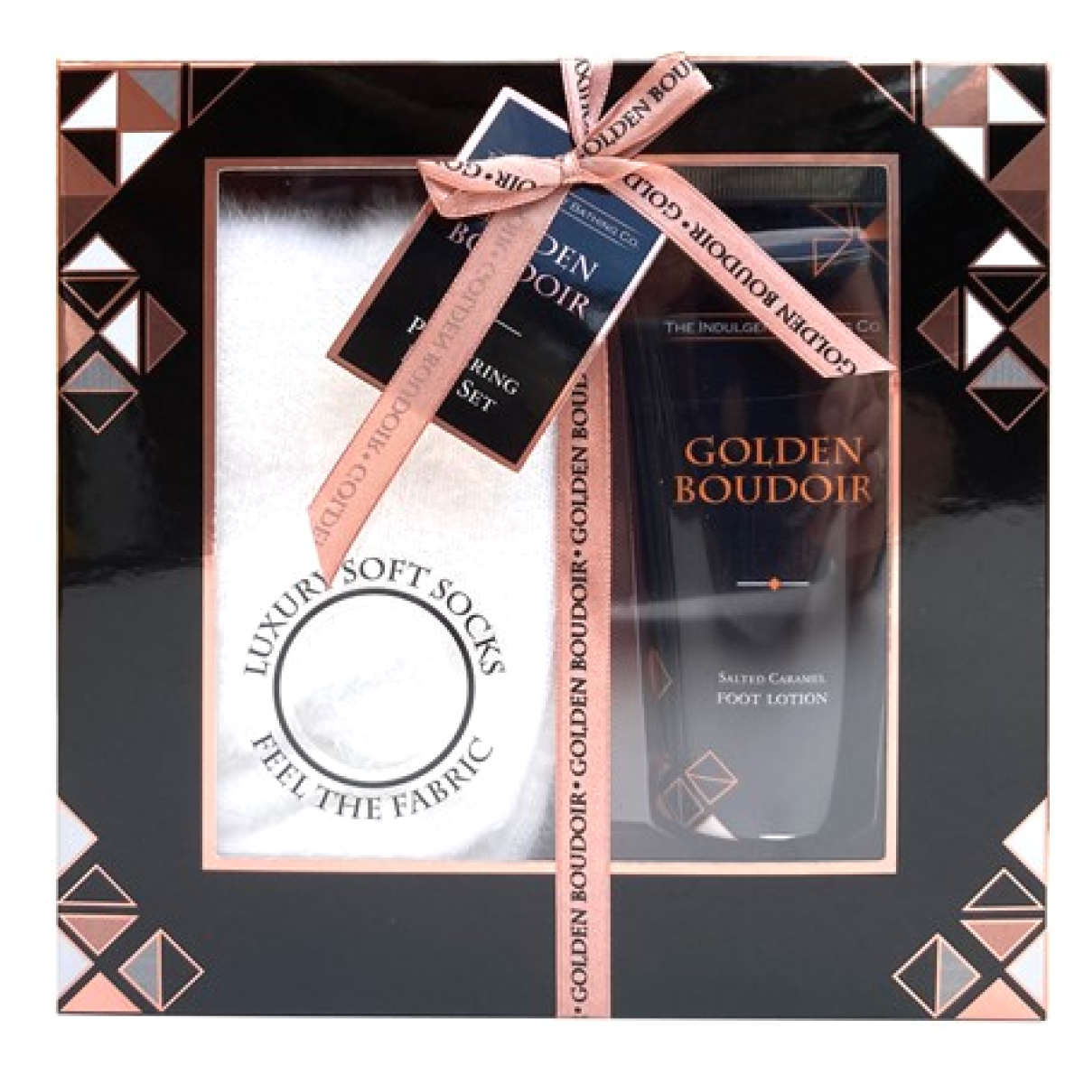 Dárková kazeta Golden Boudoir levně | Kupi.cz