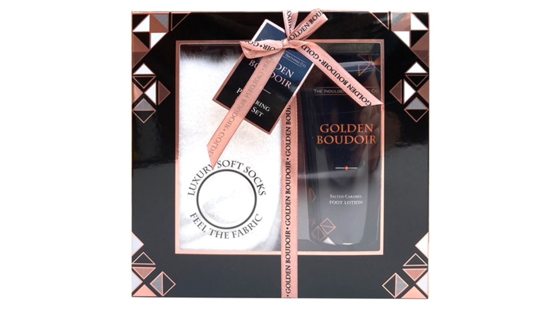 Dárková kazeta Golden Boudoir levně | Kupi.cz