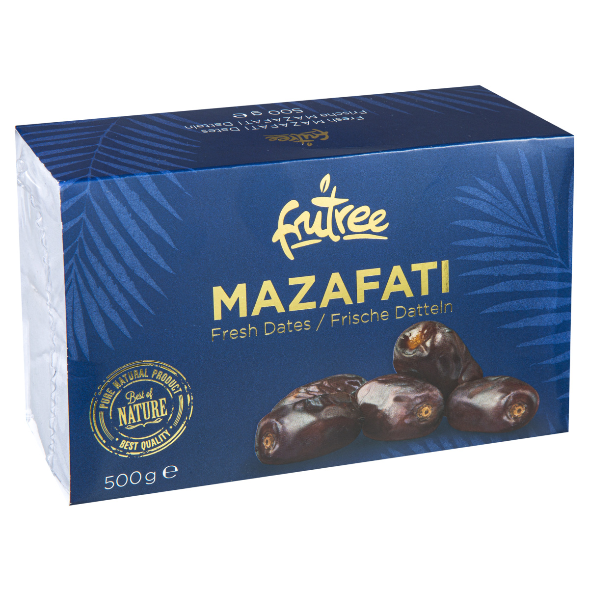 Datle Mazafati Frutree levně | Kupi.cz
