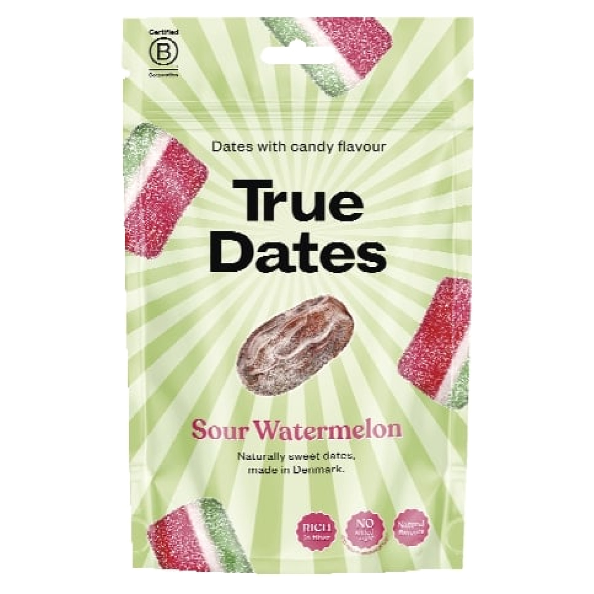 Datle s příchutí True Dates v akci levně | Kupi.cz