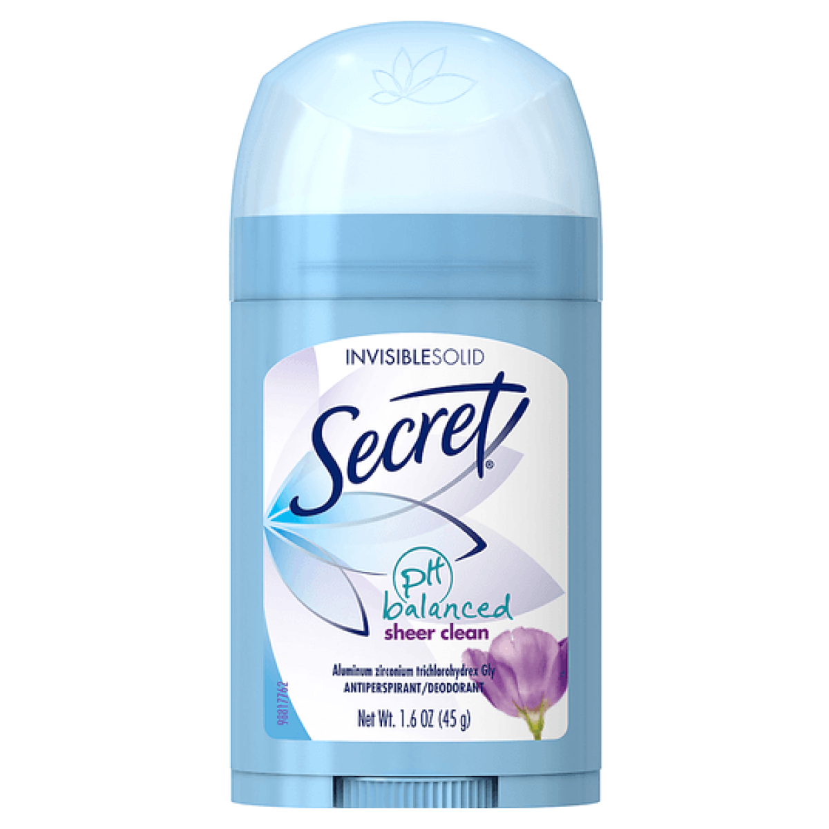 Deodorant stick Secret levně | Kupi.cz