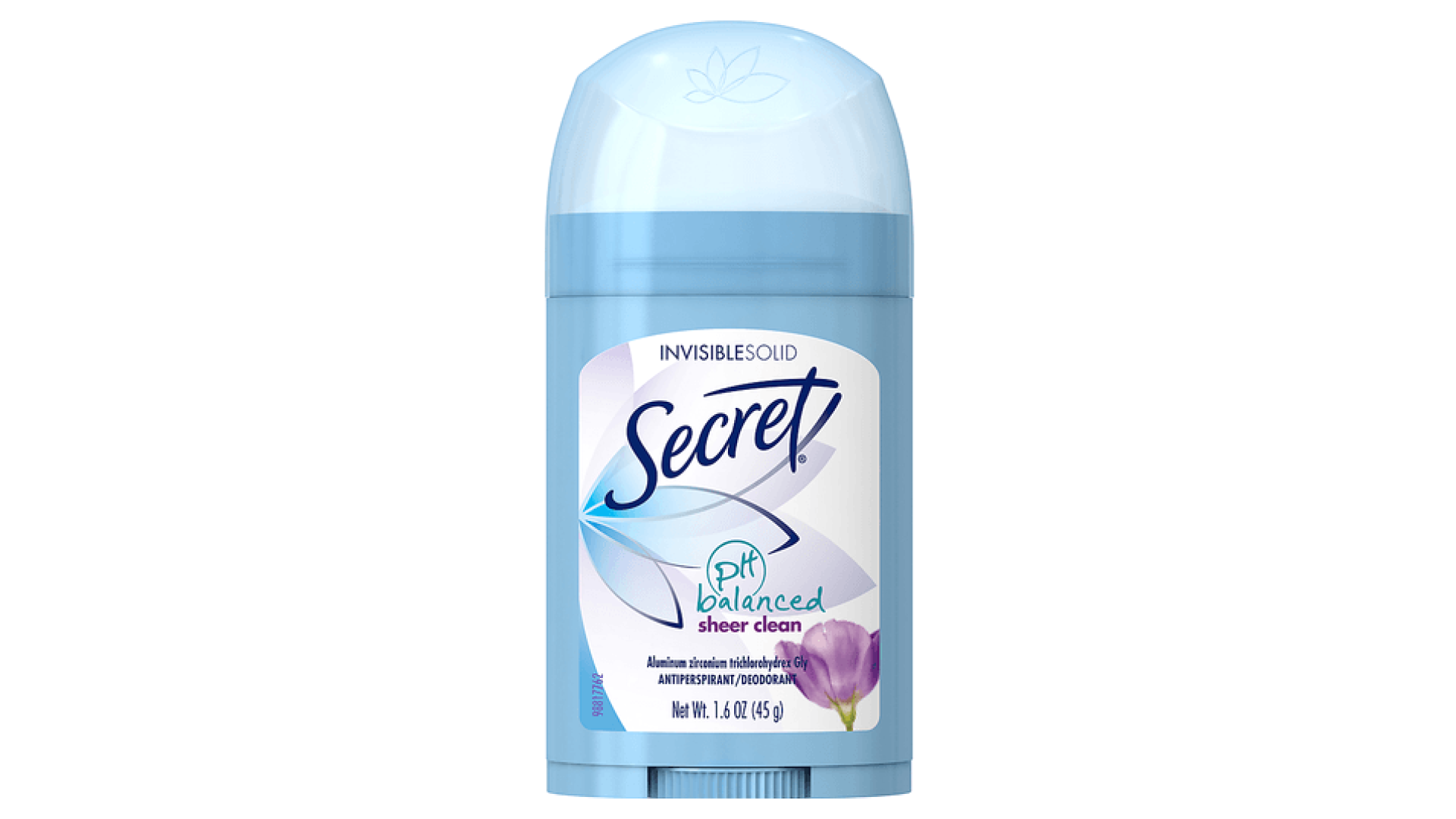 Deodorant stick Secret levně | Kupi.cz