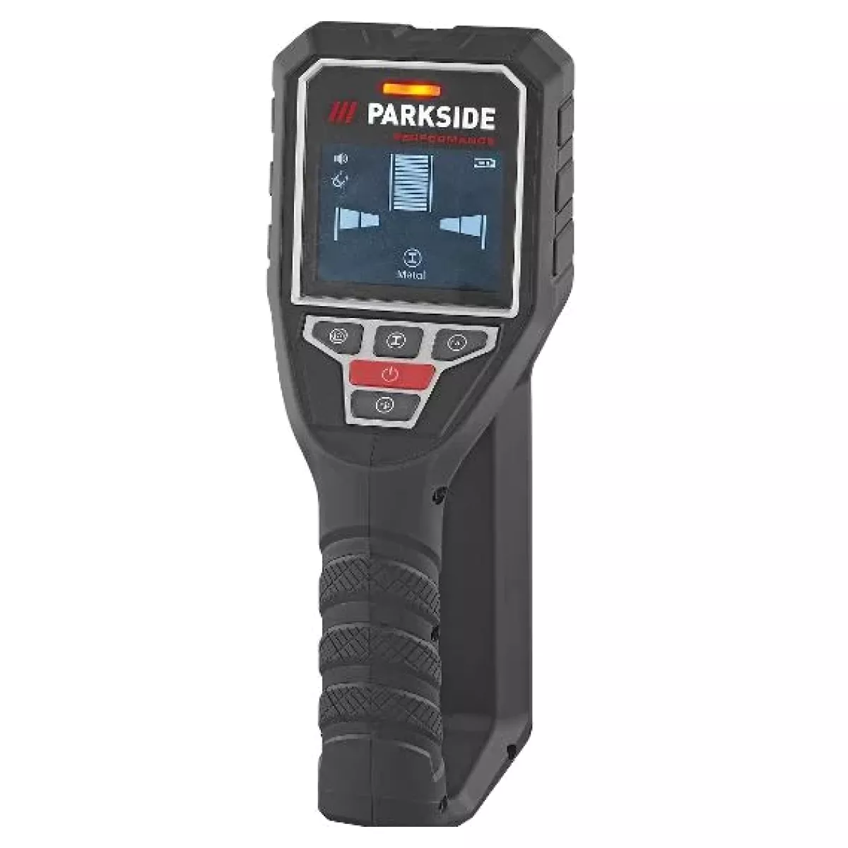 Detektor kabelů Parkside Performance levně | Kupi.cz