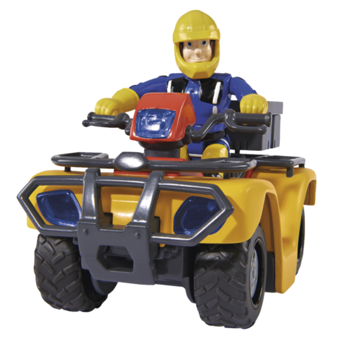 Dětské auto Simba levně | Kupi.cz