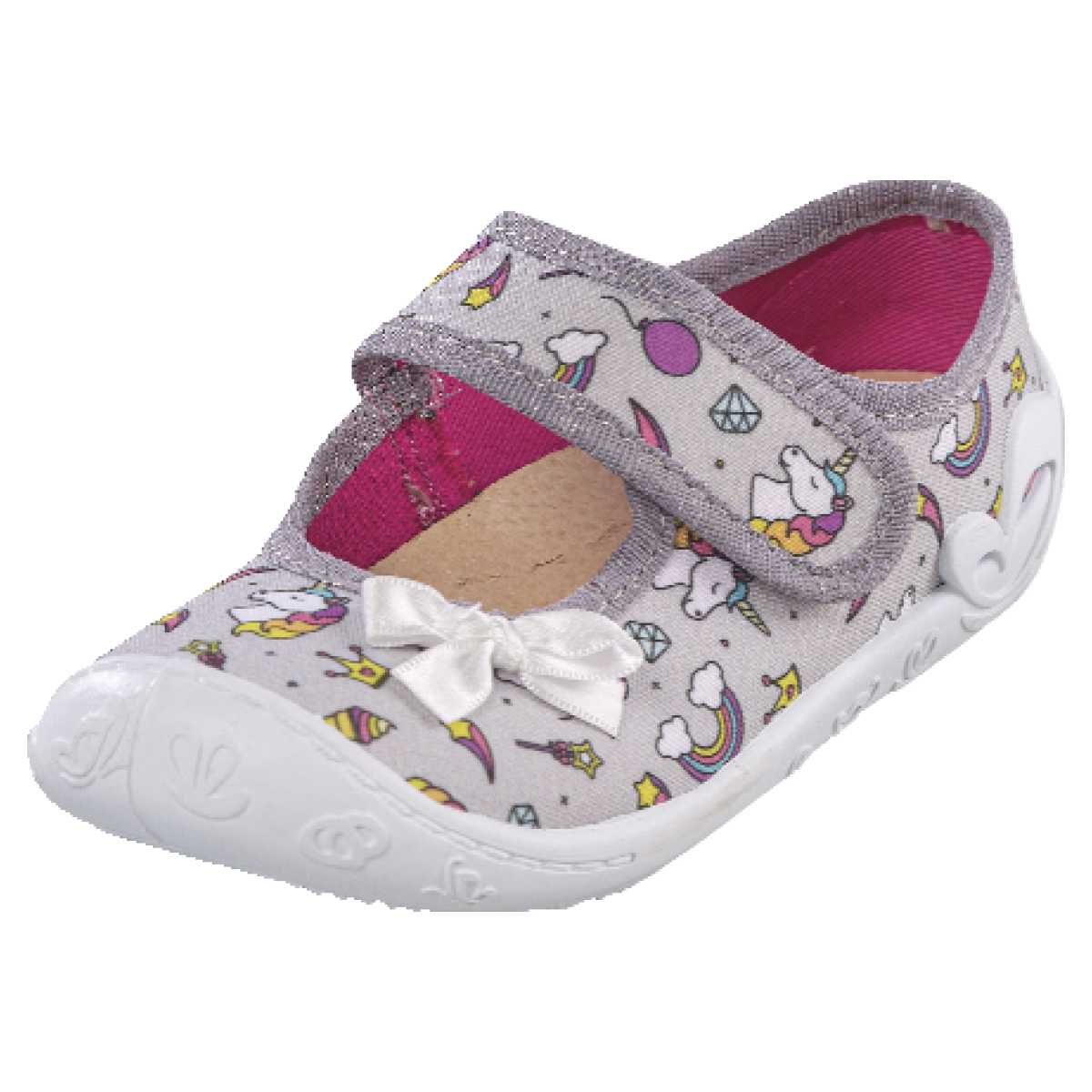 Dětské bačkůrky 3F levně | Kupi.cz