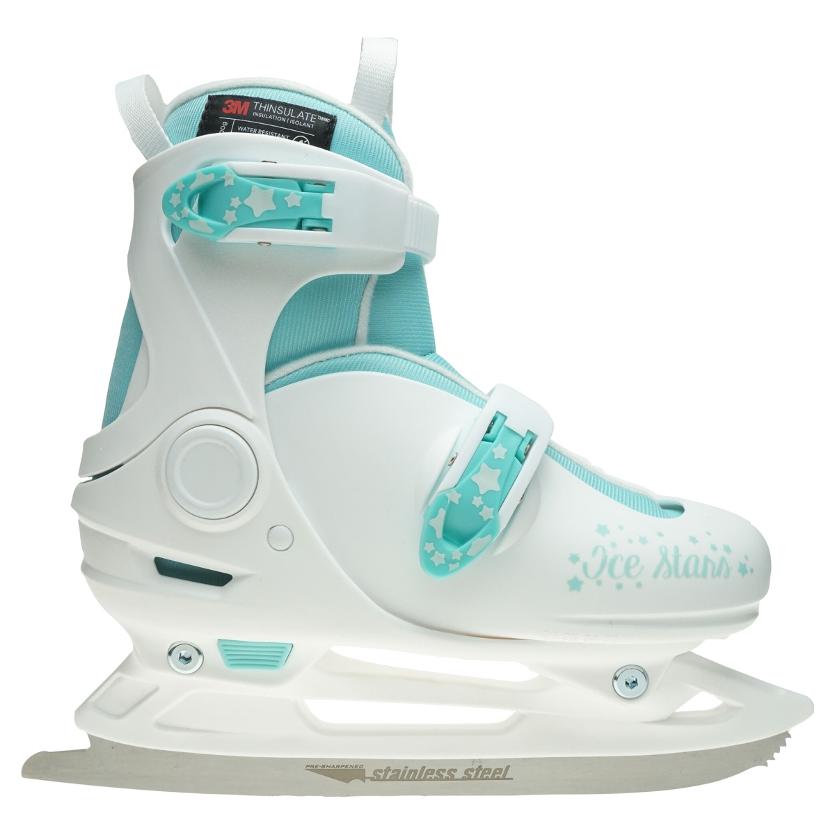 Dětské lední brusle Firefly levně | Kupi.cz