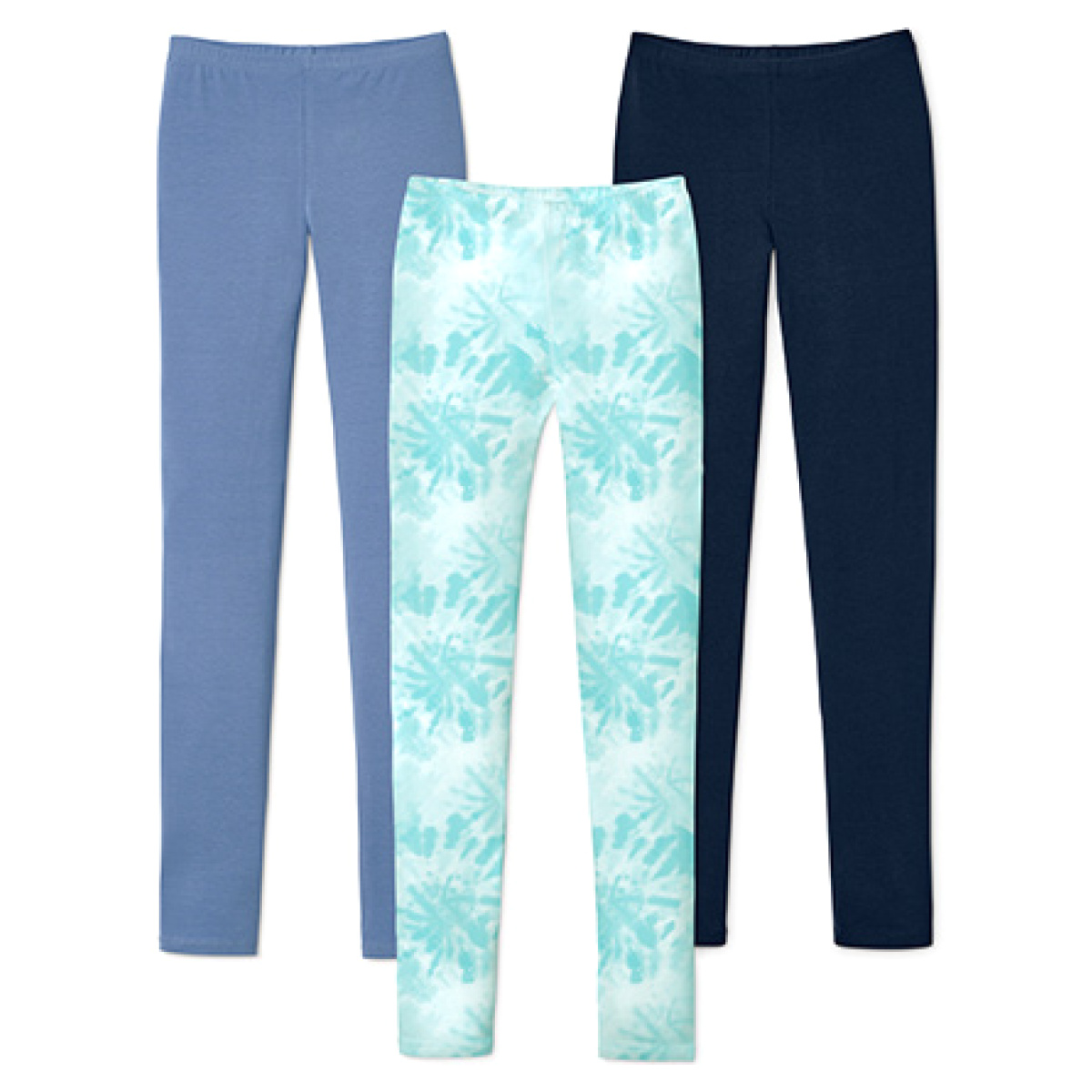 Dětské legíny Tchibo levně | Kupi.cz