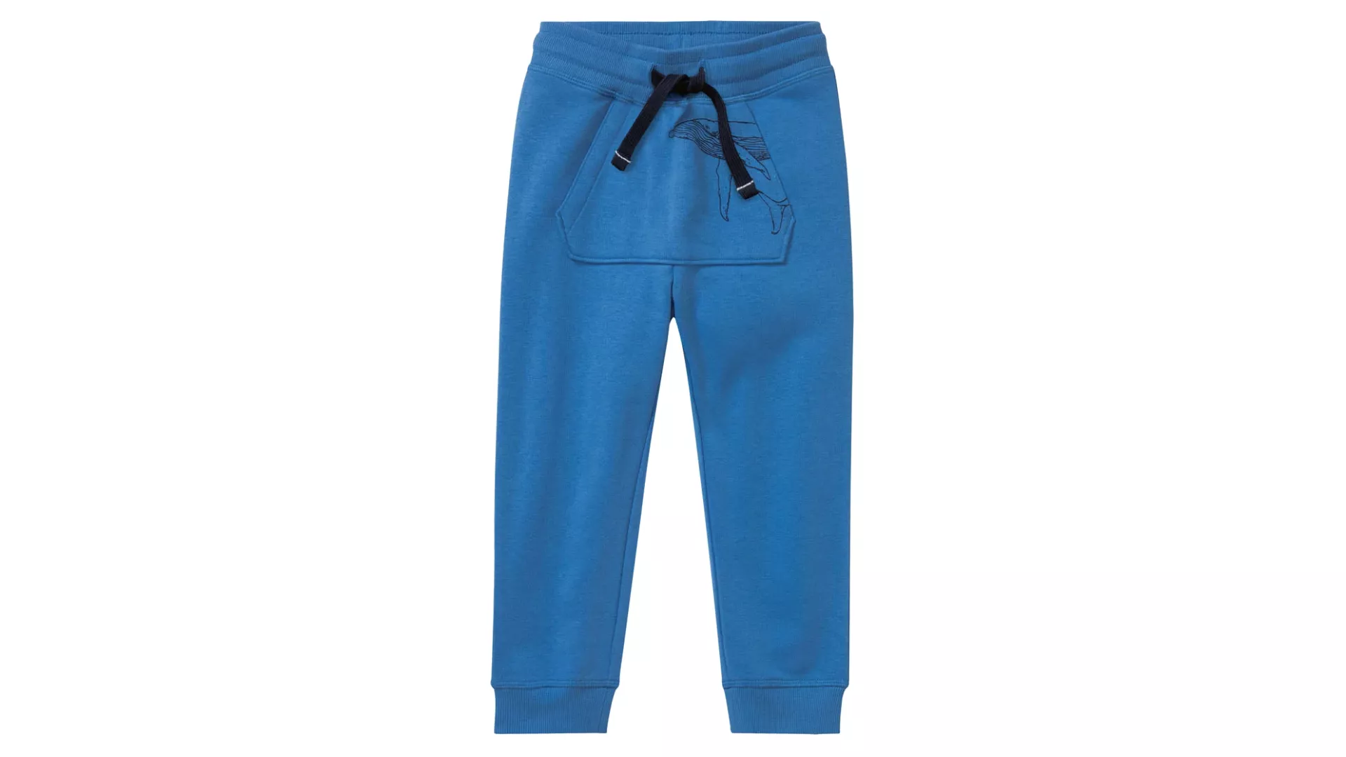 Dětské tepláky Lupilu levně | Kupi.cz