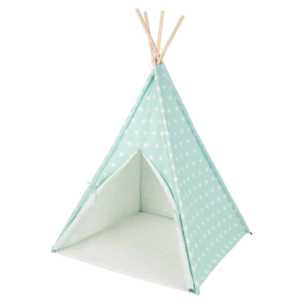 Dětský stan Playtive levně | Kupi.cz