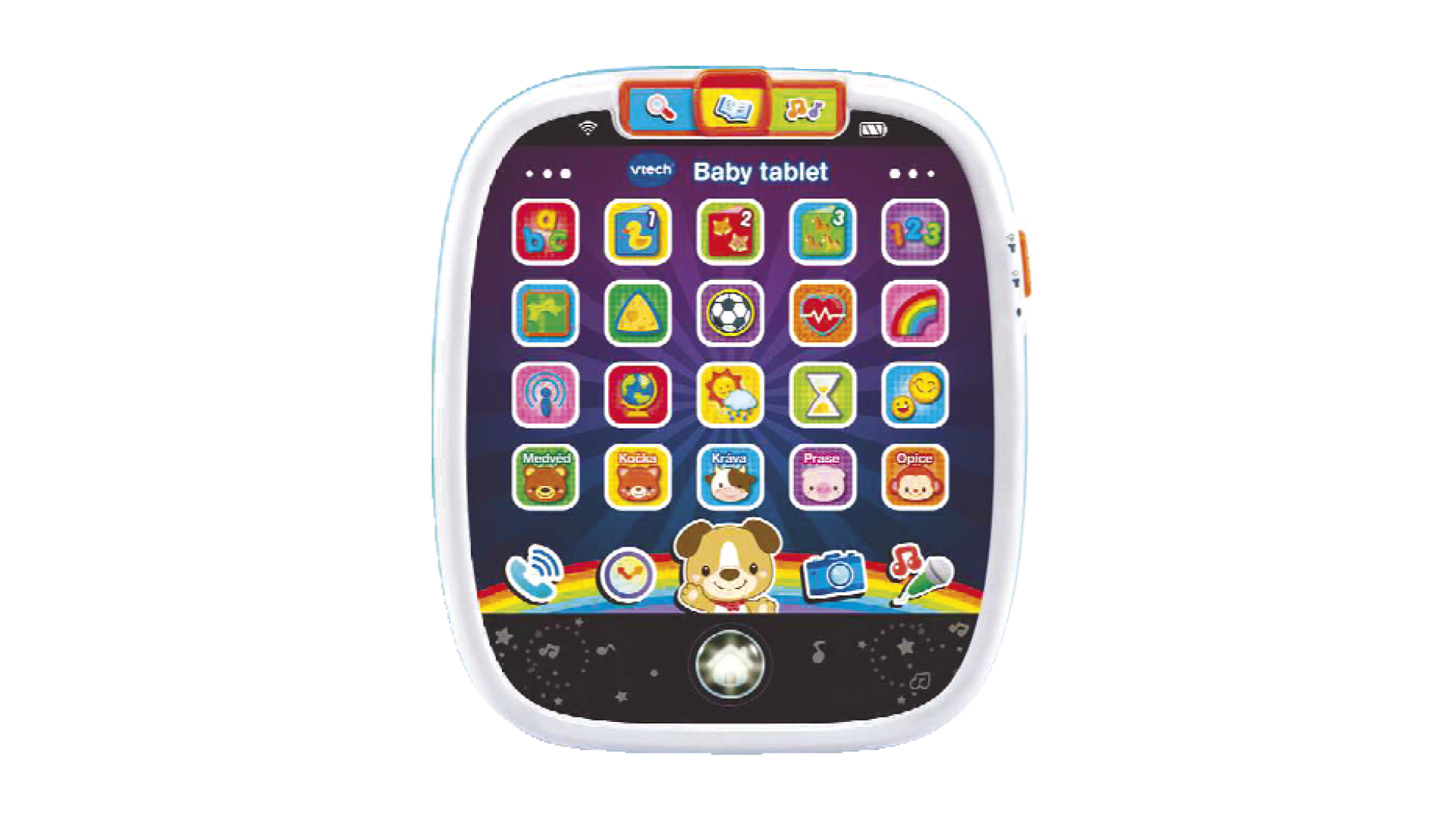 Dětský tablet Vtech levně | Kupi.cz